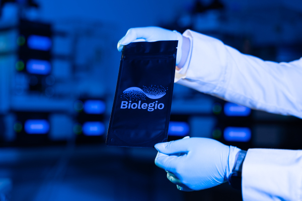 Biolegio: Experts in Custom Oligonucleotide Solutions For Life Science Applications | Biolegio